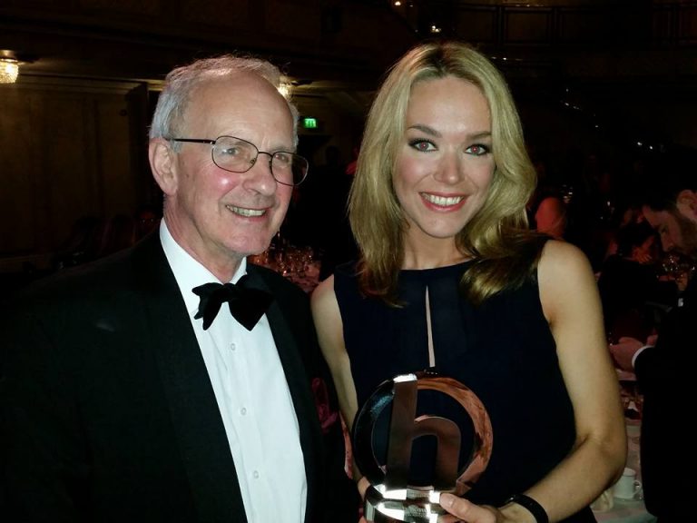 Money Fight Club praised by financial award winner – Money Fight Club